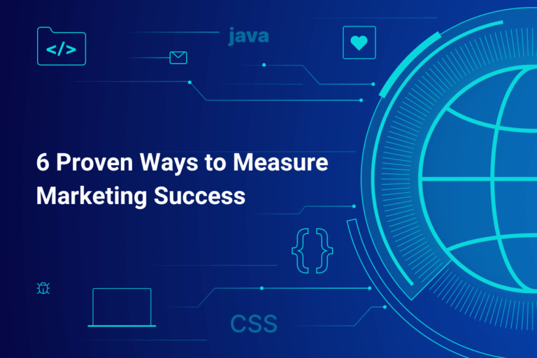 6 Proven Ways to Measure Marketing Success | mvpGrow